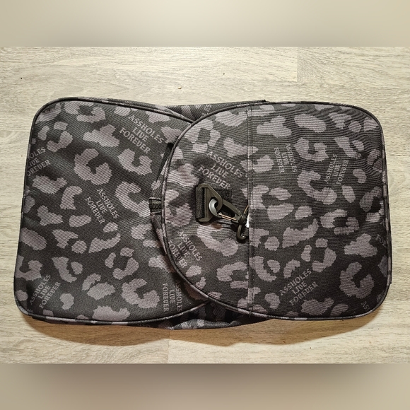 ALF | Bags | New Alf Emotional Baggage Duffel Bag | Poshmark